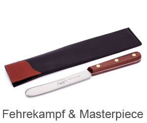 Windmühlenmesser Fehrekampf & Masterpiece | Windmühlenmesser